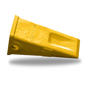 E262-3146 Pin Type: Hyundai style bucket tooth