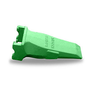 V33SDX Pin Type: Esco style Super V rock chisel bucket tooth