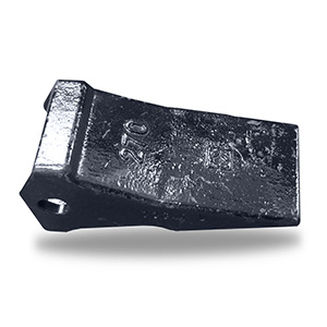 270 Pin Type: Hand L style standard dirt bucket tooth