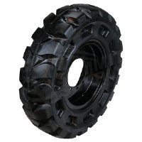 Telehandler Flat-Proof Directional Tires 14.00 x24