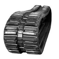 Multi-Bar 320 x86x50 Rubber Tracks for Sale